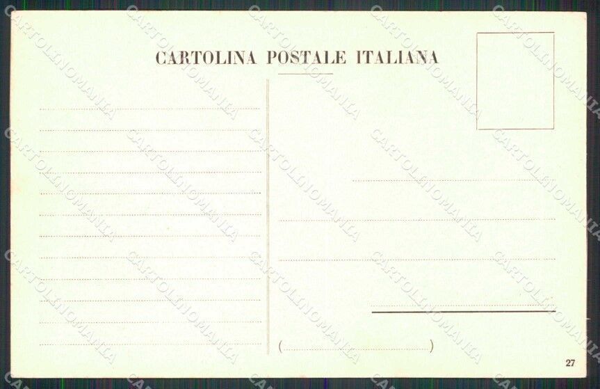 Savona Albenda Diano Alassio Cartina Geografica Mappa 27 cartolina ...