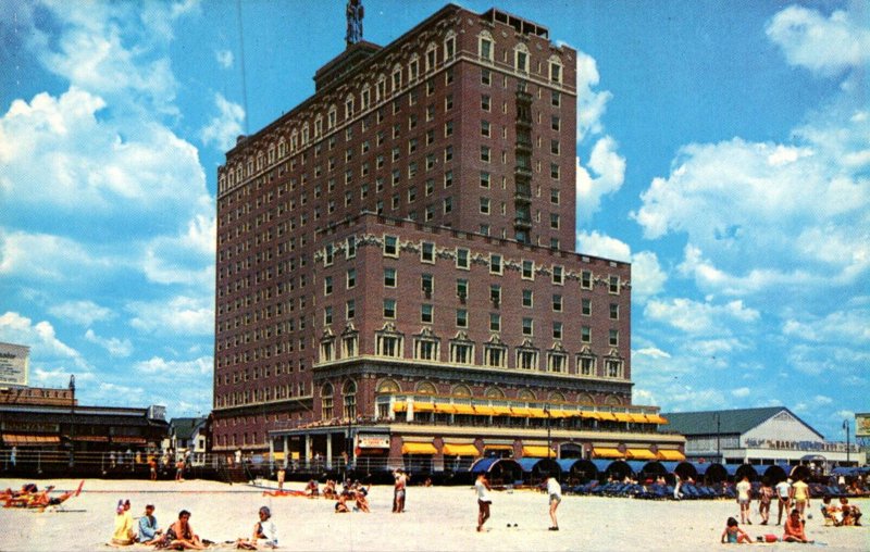 New Jersey Atlantic City The Ritz-Carlton On The Boardwalk | United ...
