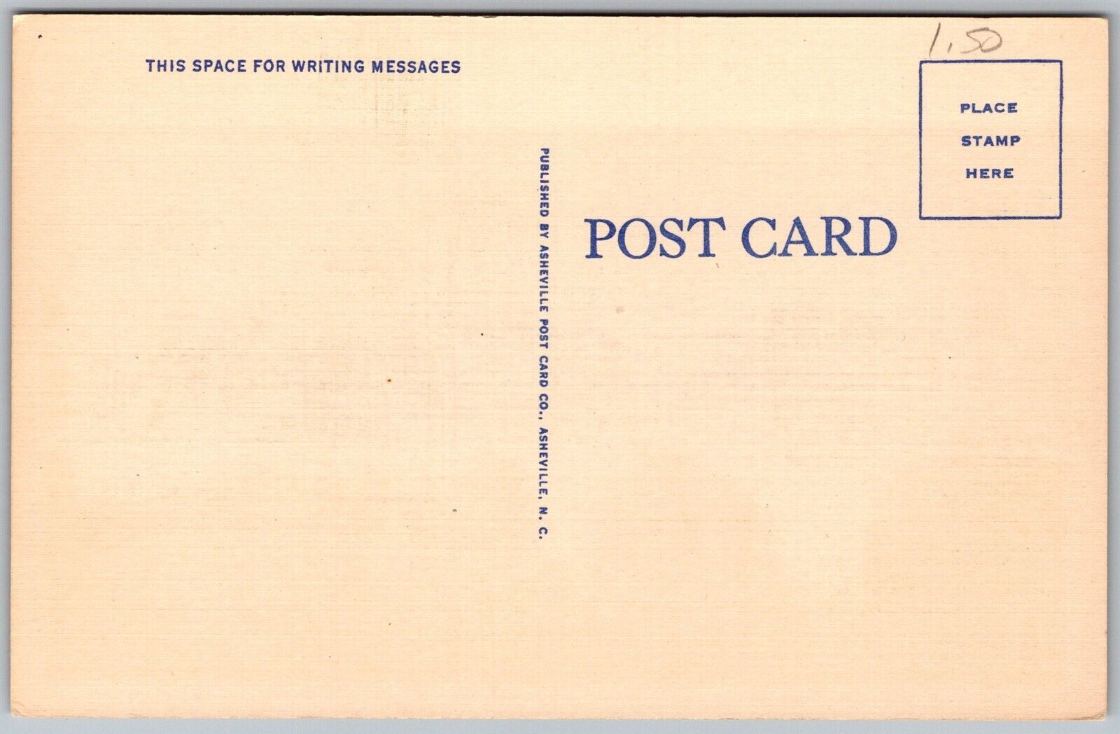 Vtg George W Wright Memorial Pavilion Blue Ridge Sanatorium Virginia VA ...