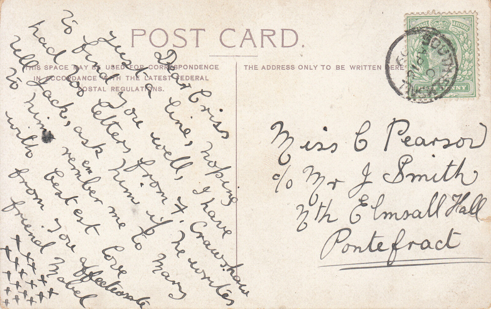 Unit of 2 vintage postcards drawn beauty ladies portraits | Other ...