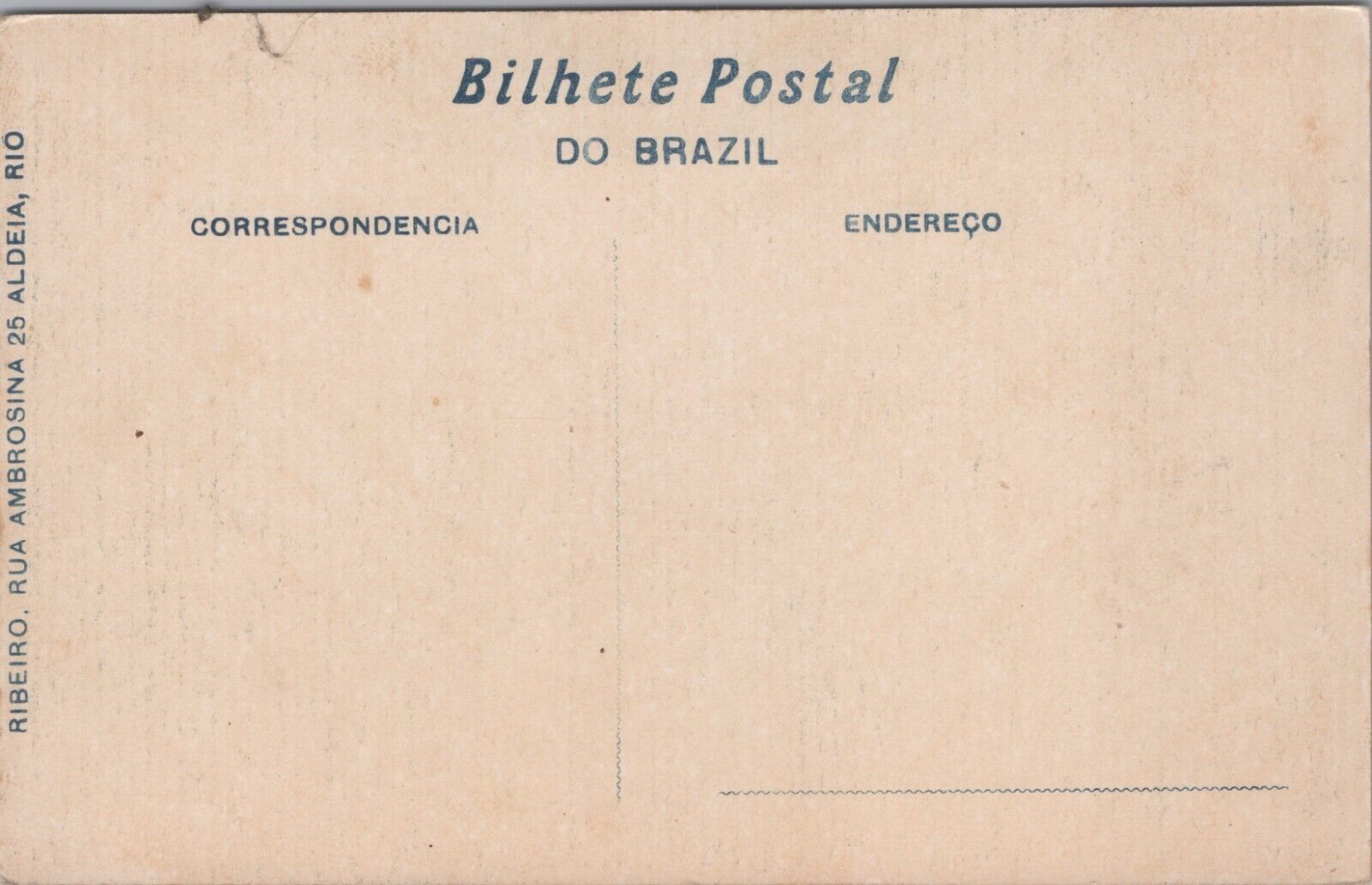 Brazil Corcovado Rio De Janeiro Vintage Postcard C061 | Latin & South ...