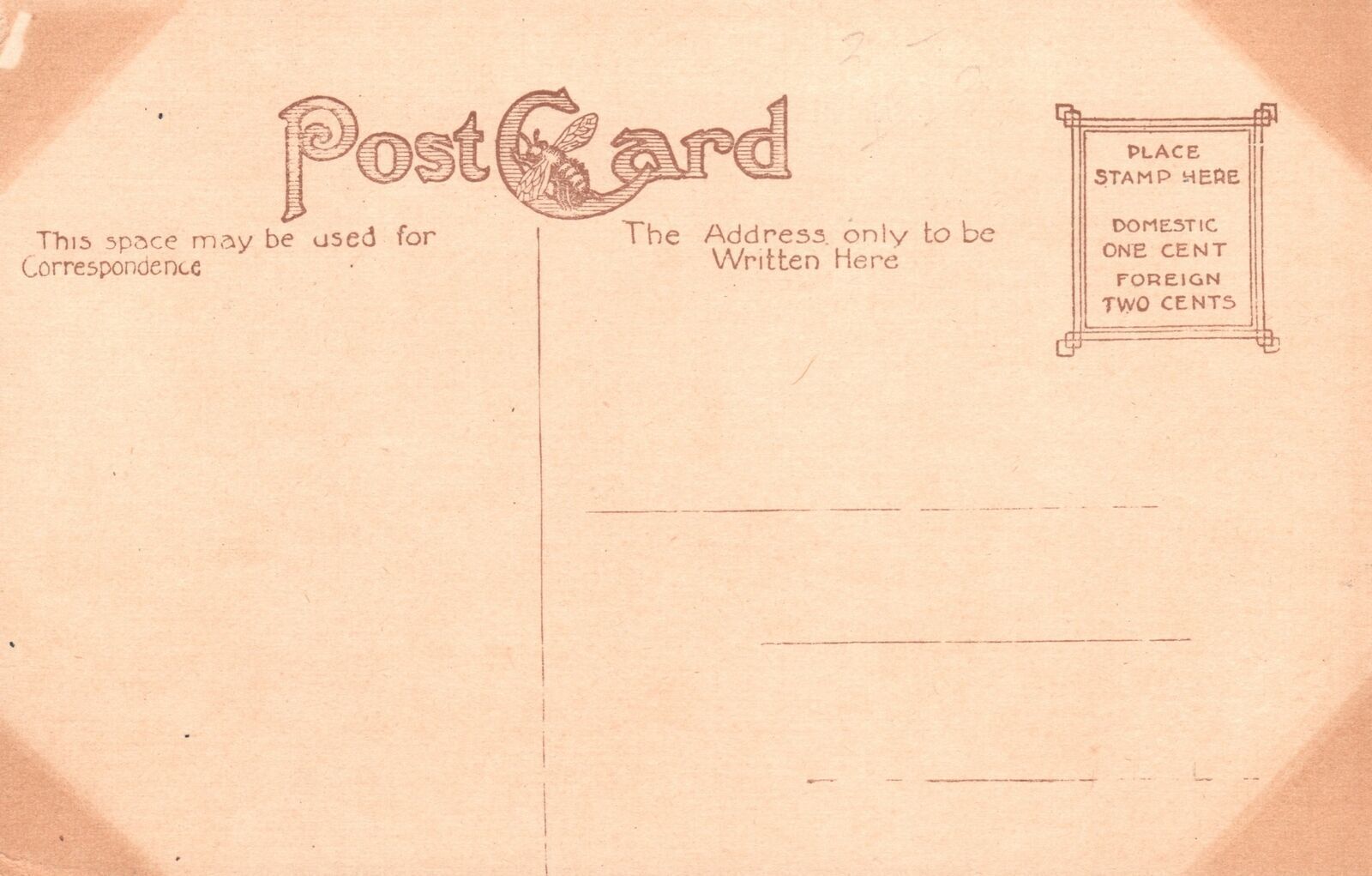 Vintage Postcard 1910's View at Eastern Wide Waters Rochester New York ...