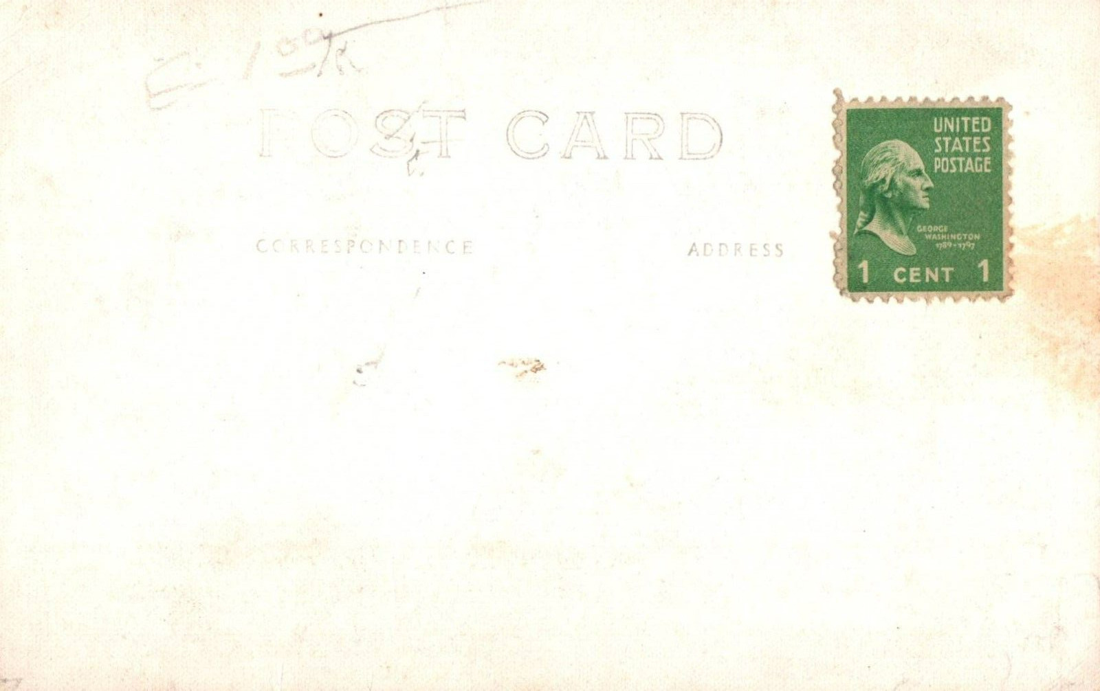 Redwood Cathedral Tree World's Largest Mystery Park California Postcard ...