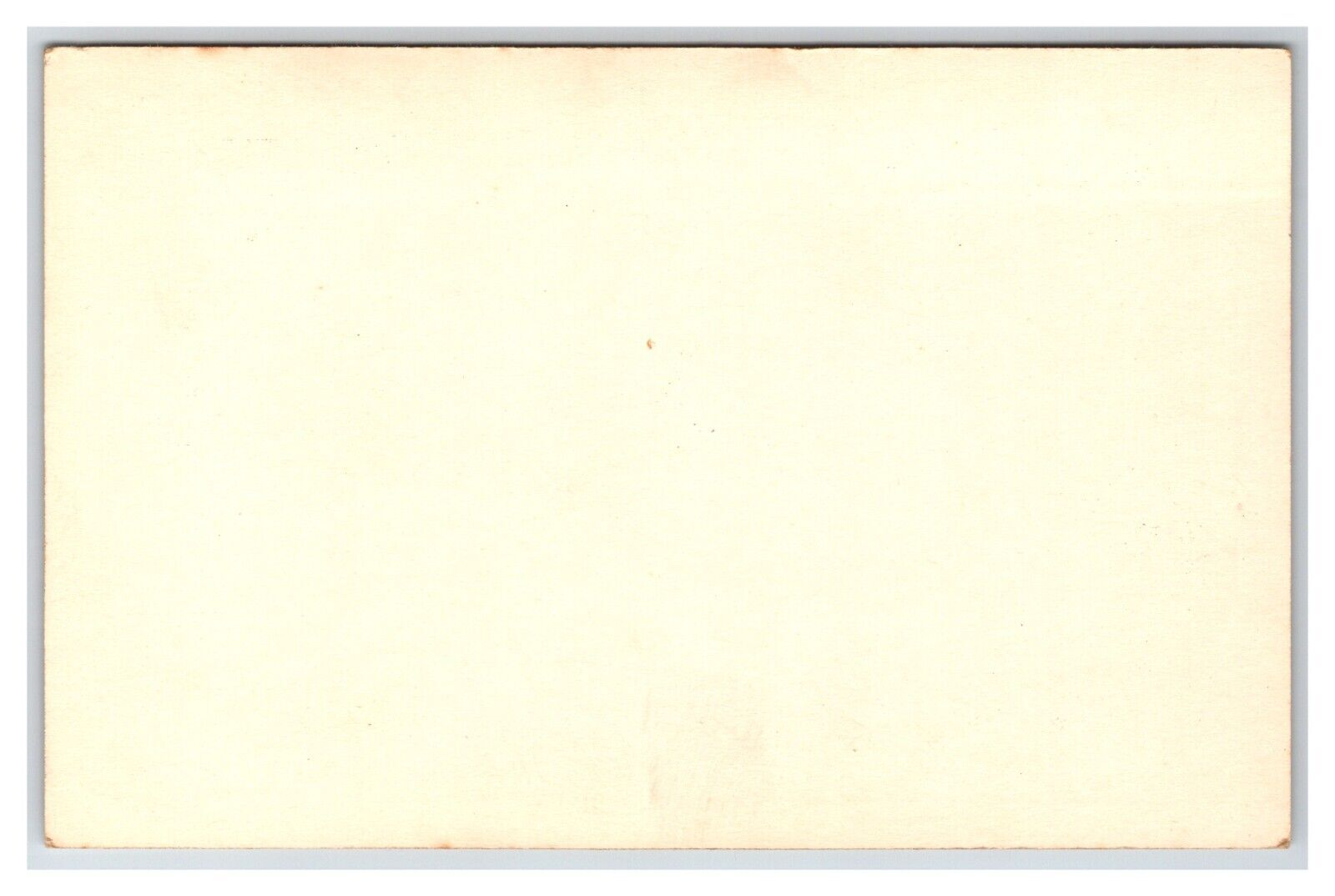 Comic Risque Elephant Tent Ye Gods Charlie UNP Blank Back Postcard S11 ...