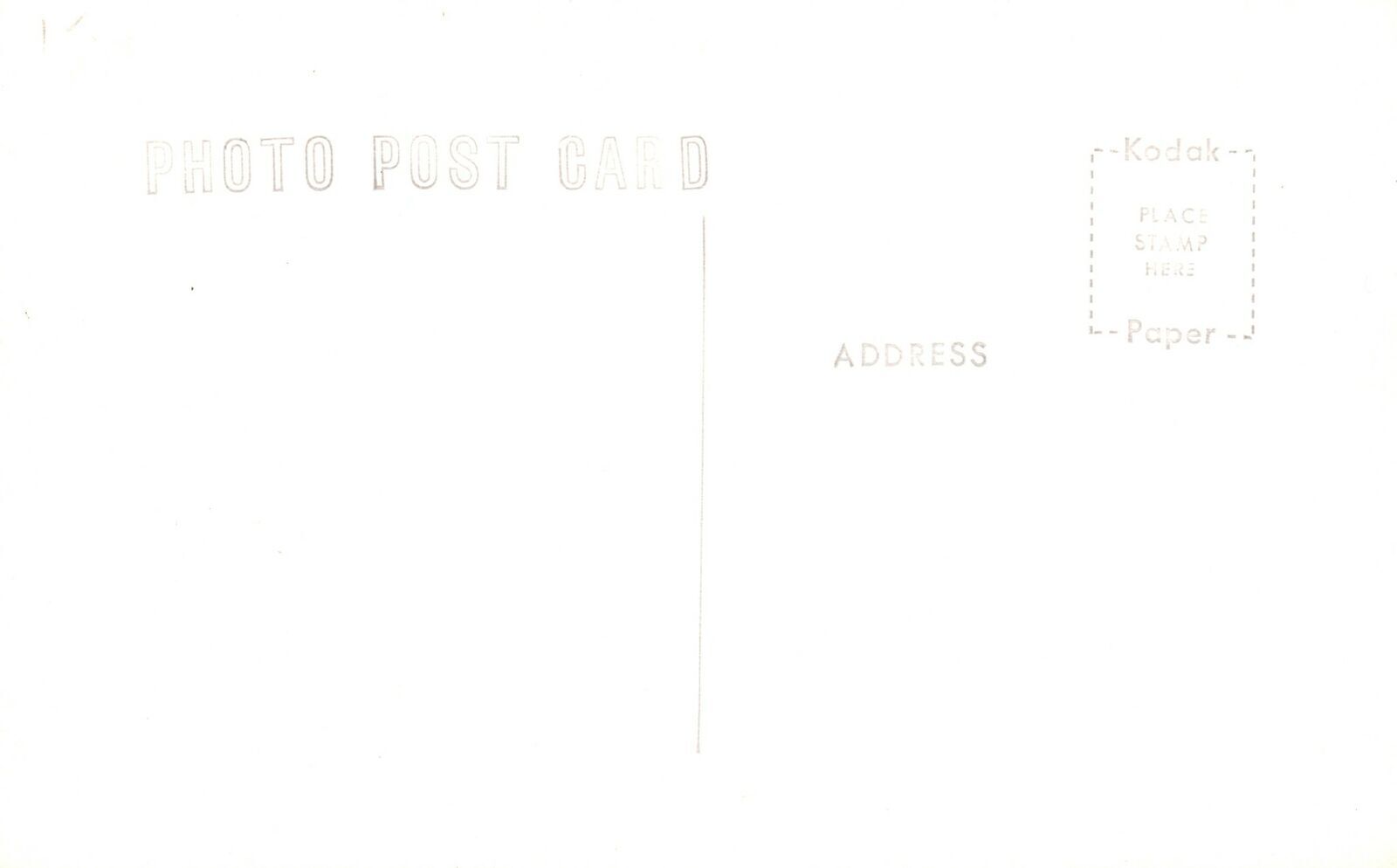 Vintage Postcard 1930's Great Head From Ocean Drive Scenic Bar Harbor ...