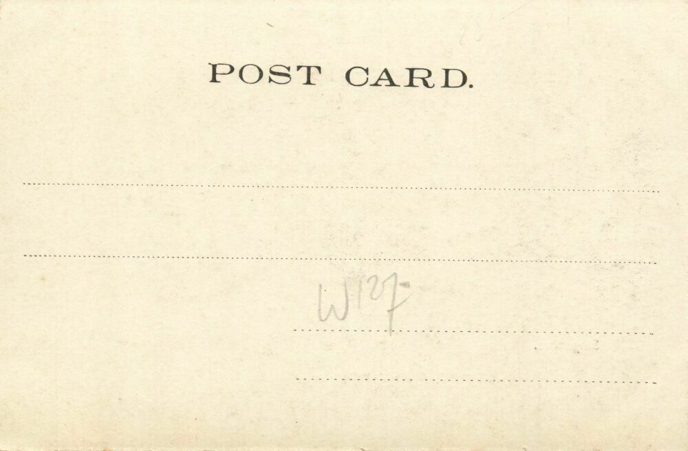 Singapore, Partial View of the Quay (1899) Postcard | Asia & Middle ...