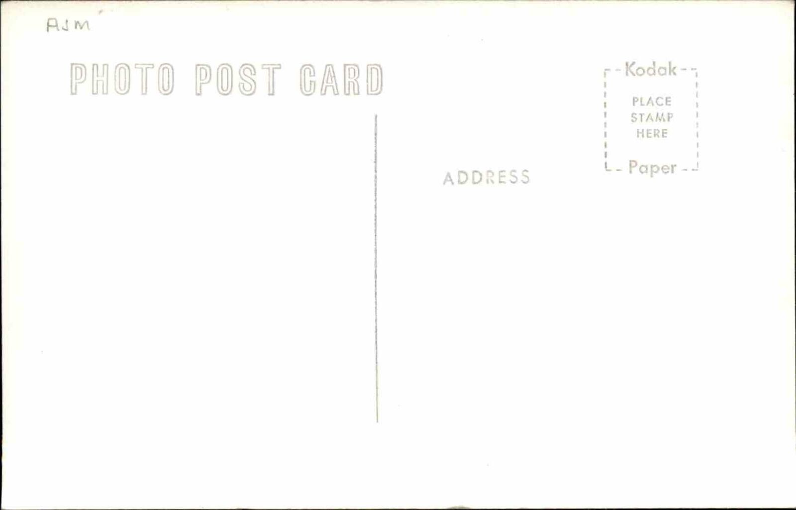 Astronomy The Moon Lick Observatory Mount Hamilton CA Real Photo ...