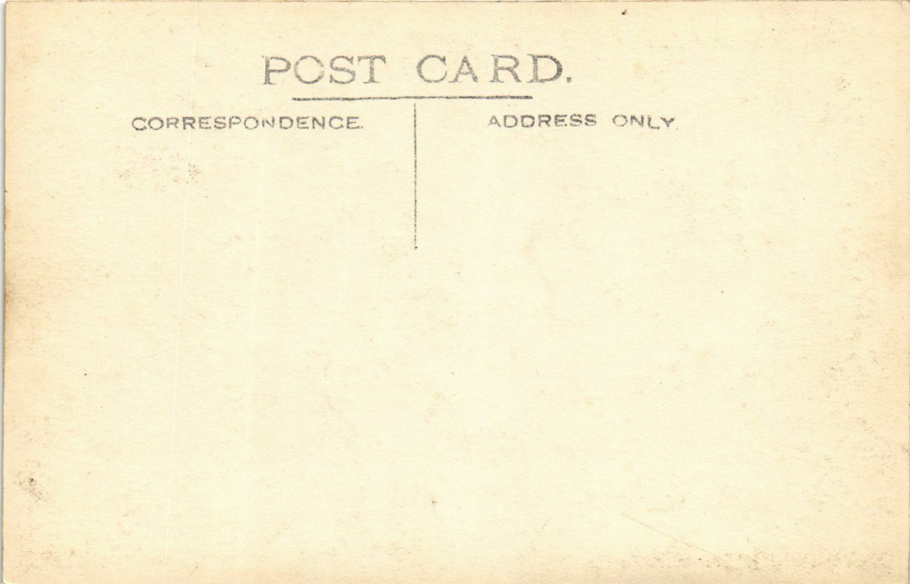 PC CPA ETHNIC NUDE FEMALE TYPES BASUTO AFRICA Real Photo Postcard (b676 ...