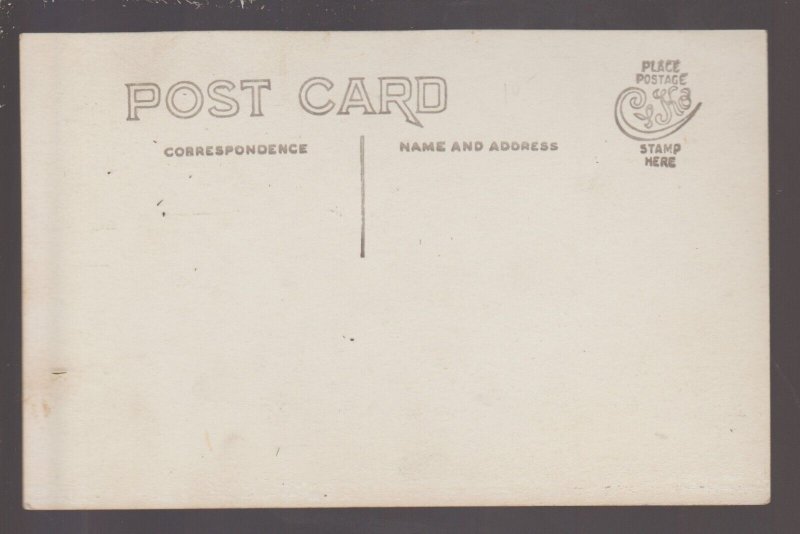 rppc c1910 STEAMBOAT SAINT PAUL Streckfus Line MISSISSIPPI RIVER ...