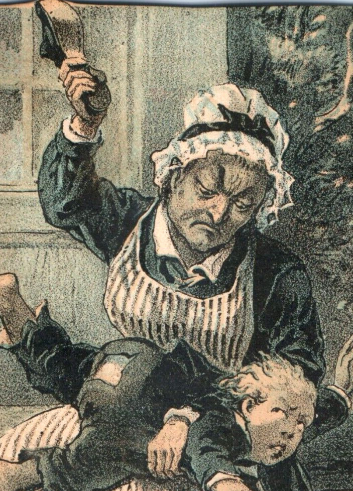 1880s Newark Machine Co. Newark Ohio Fair Double Huller Clover Machine ...