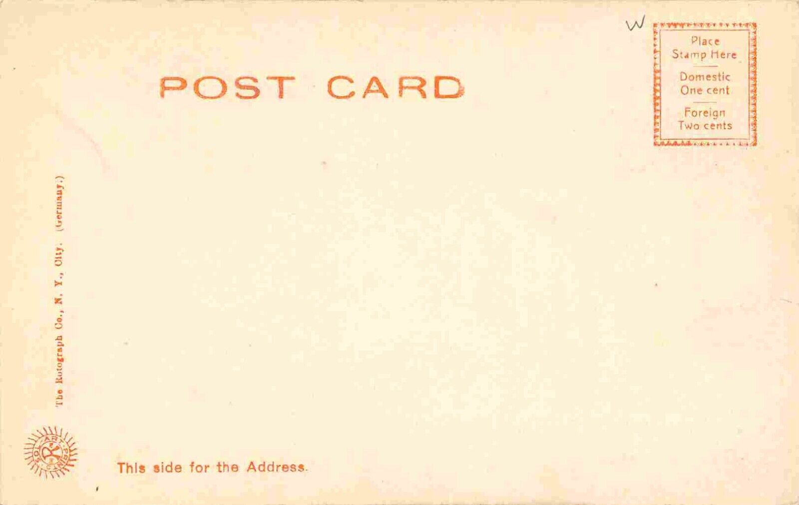 Entrance to Central Park New York City 1905c Rotograph postcard ...