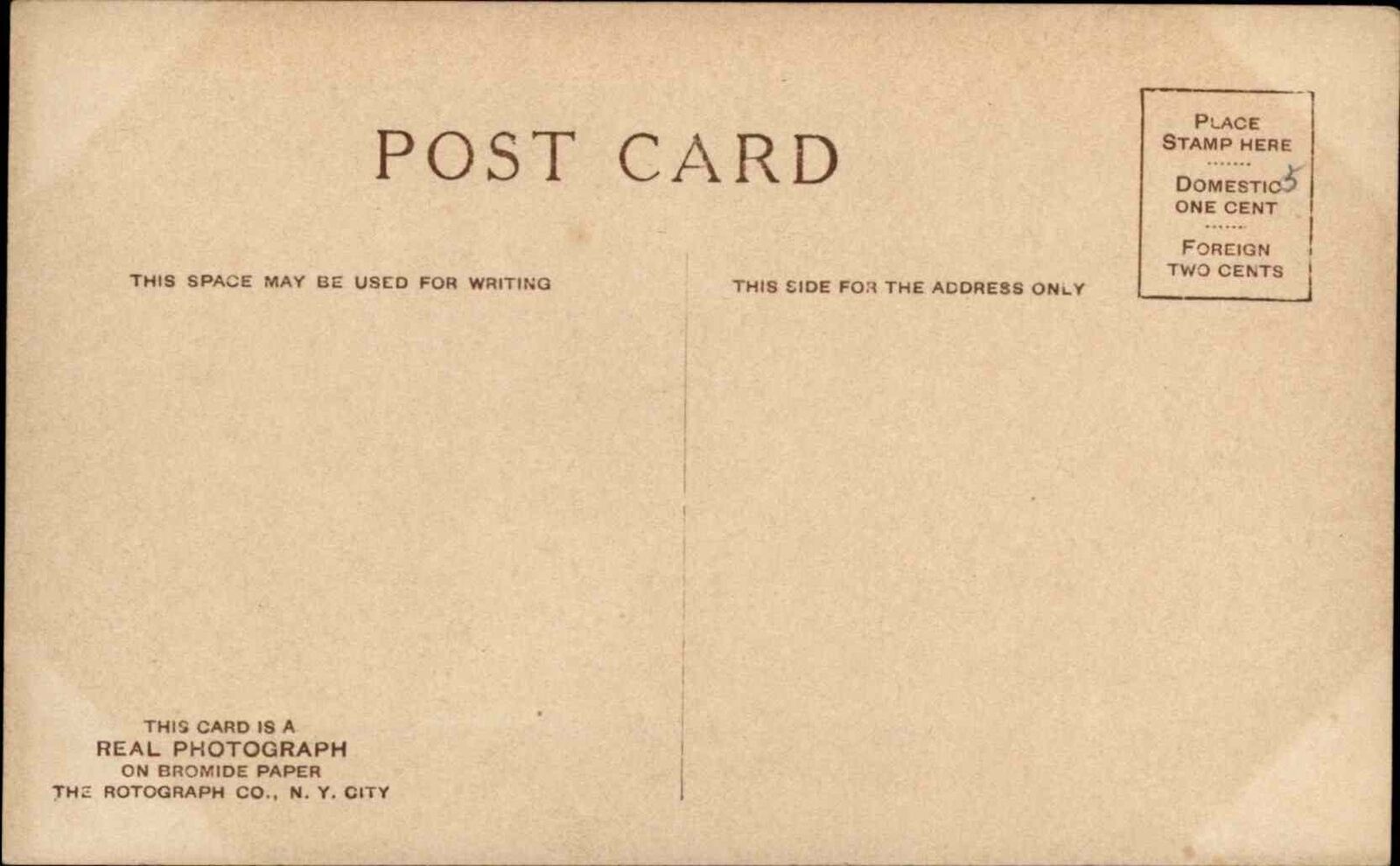 Romance Couple Table Tennis Ping Pong Real Photo Rotograph Postcard ...