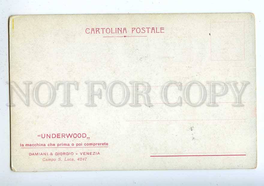 191913 Italy Anti Turkish Propaganda Rocco Adverisinig Vintage | Topics ...