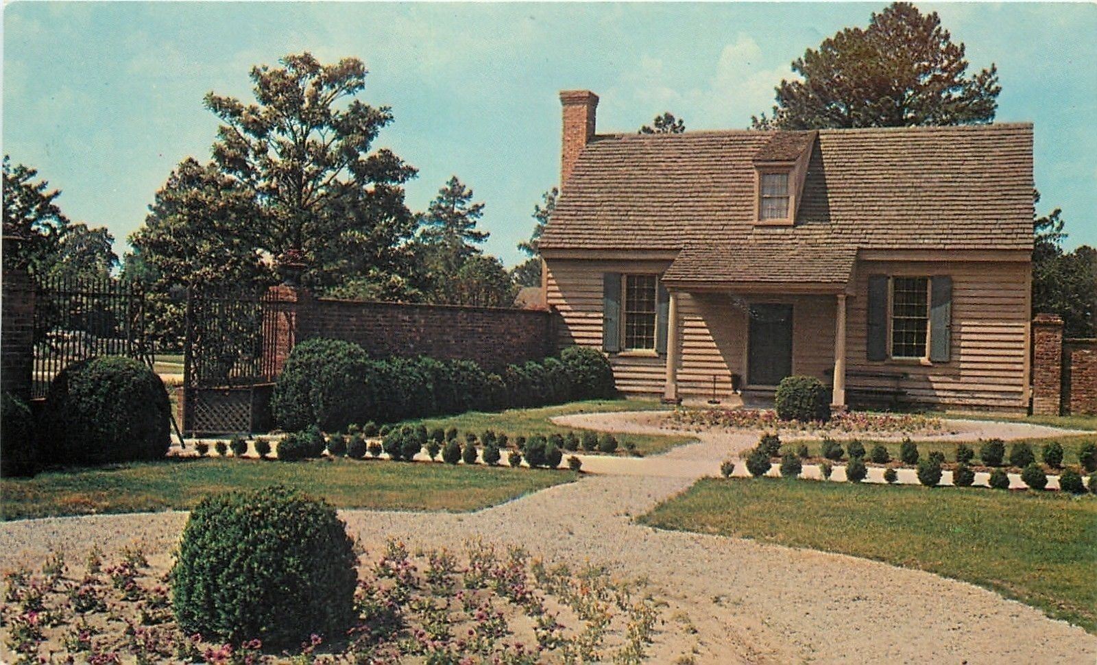 Stone Mountain GA~Memorial Park~Ante Bellum Plantation~Plantation ...