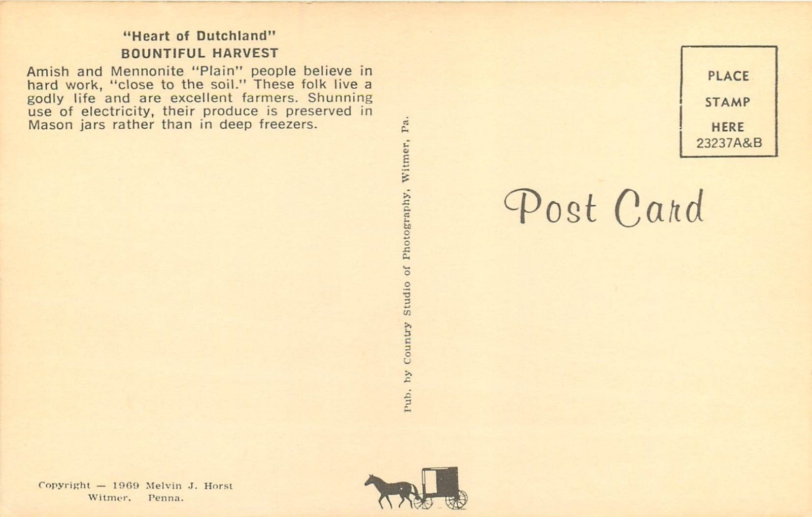 Heart of Dutchland Amish Mennonite Lascaster Pennsylvania Mason Jars ...