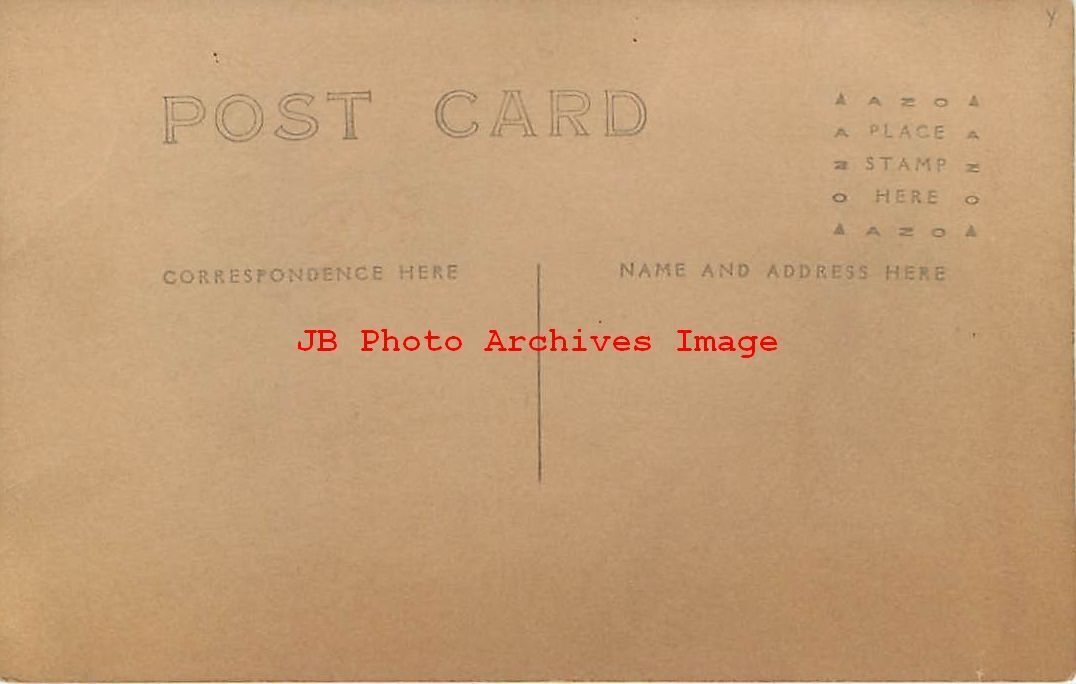 VT, Huntington, Vermont, RPPC, Farm House, Exterior View, Cows, Photo ...