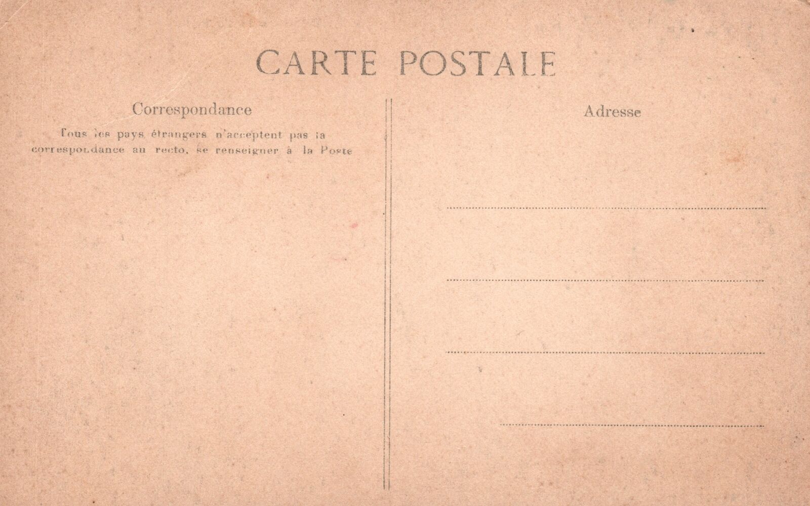 Vintage Postcard 1910s Old Woman Kabylie Type People Berber Ethnic ...