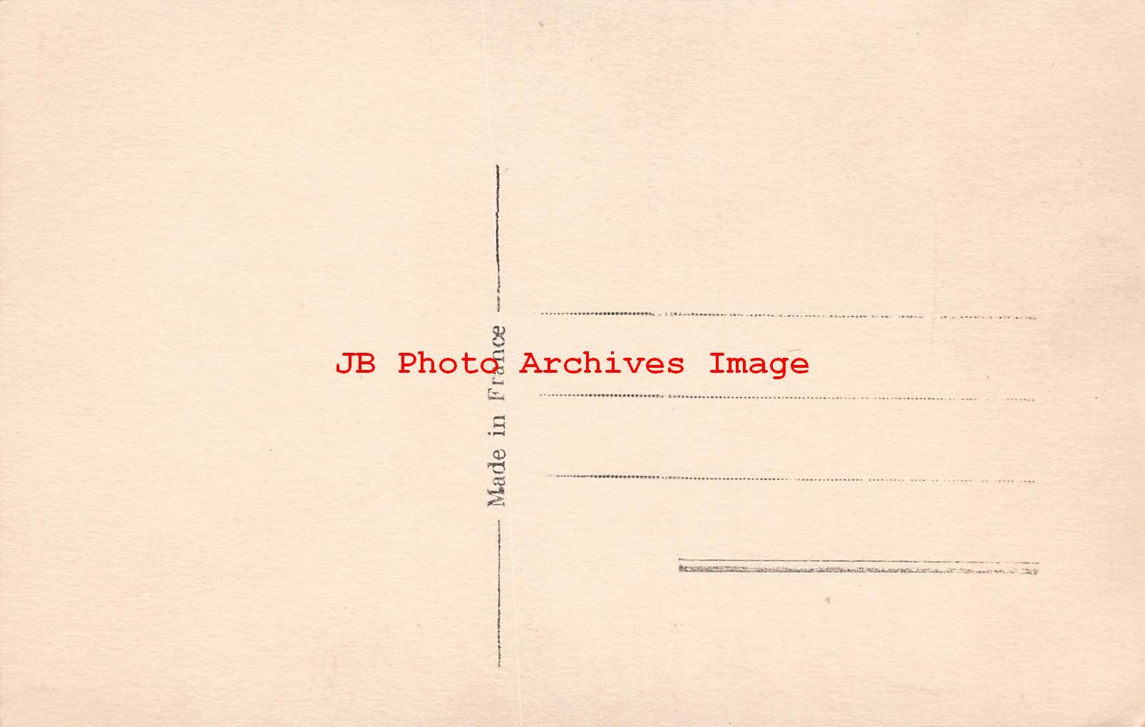 918737-Studio Shot, RPPC, Beautiful Risque Nude French Woman Resting on ...