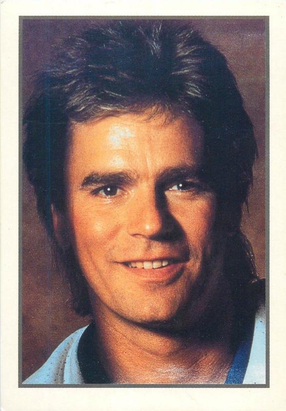Richard Dean Anderson Actor