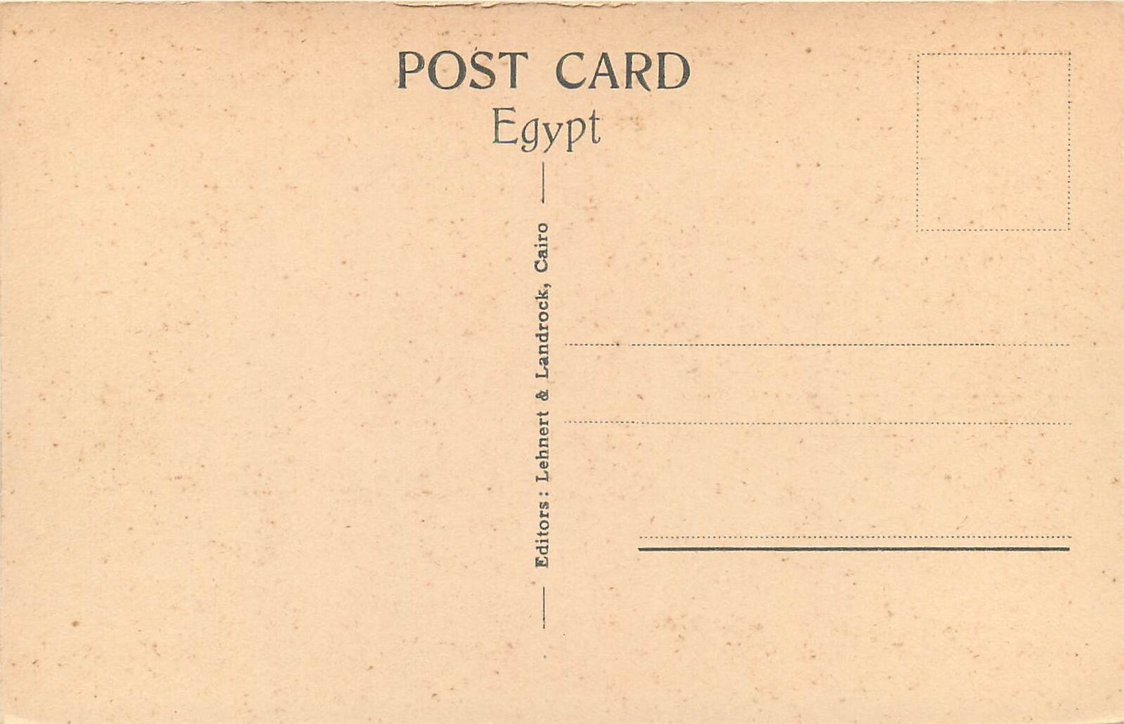Postcard Egypt Cairo the Pyramids of Gizeh native types | Africa ...