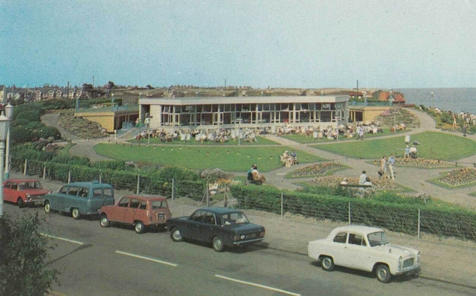 EASTBOURNE , England , 1950-60s ; Redoubt Sun Lodge | Europe - United ...