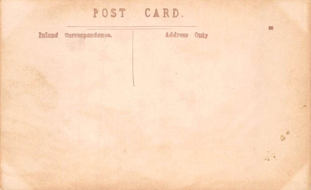 Greenfield England Birds Eye View Real Photo Vintage Postcard AA69856 ...