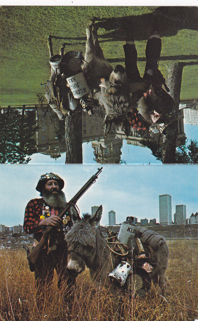 Famous Edmonton Characters : r/Edmonton