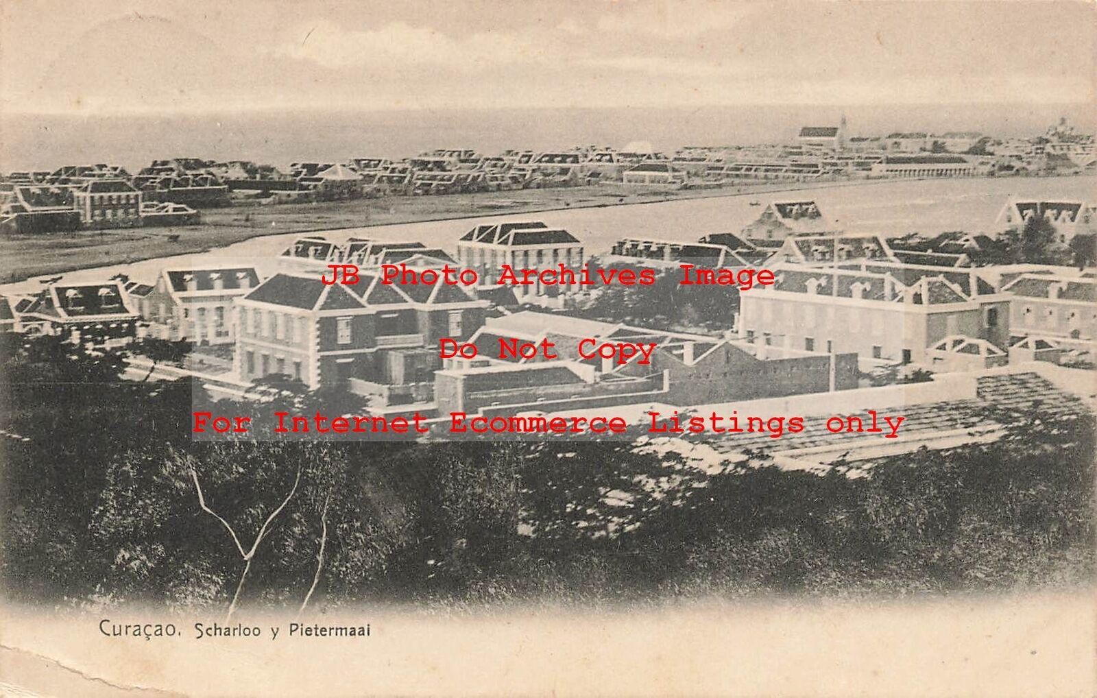 Caribbean Island, Curacao, Scharloo & Pietermaal | Other / Unsorted ...