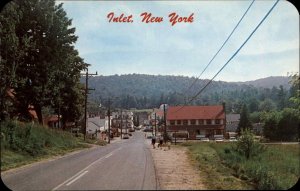 The Postcard Dude / HipPostcard