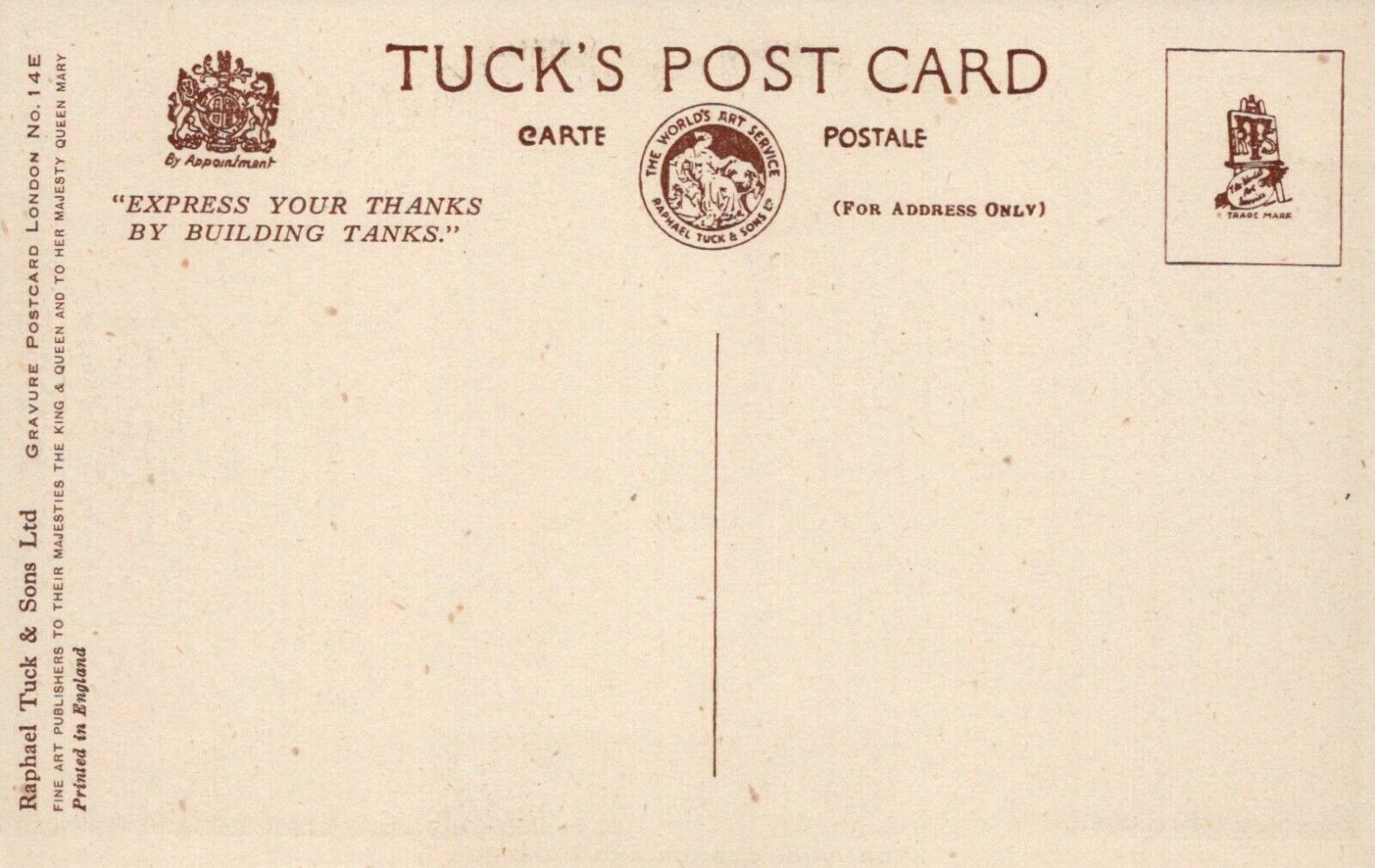 London Postcard - Hyde Park Corner and Quadriga T10472 | Canada ...