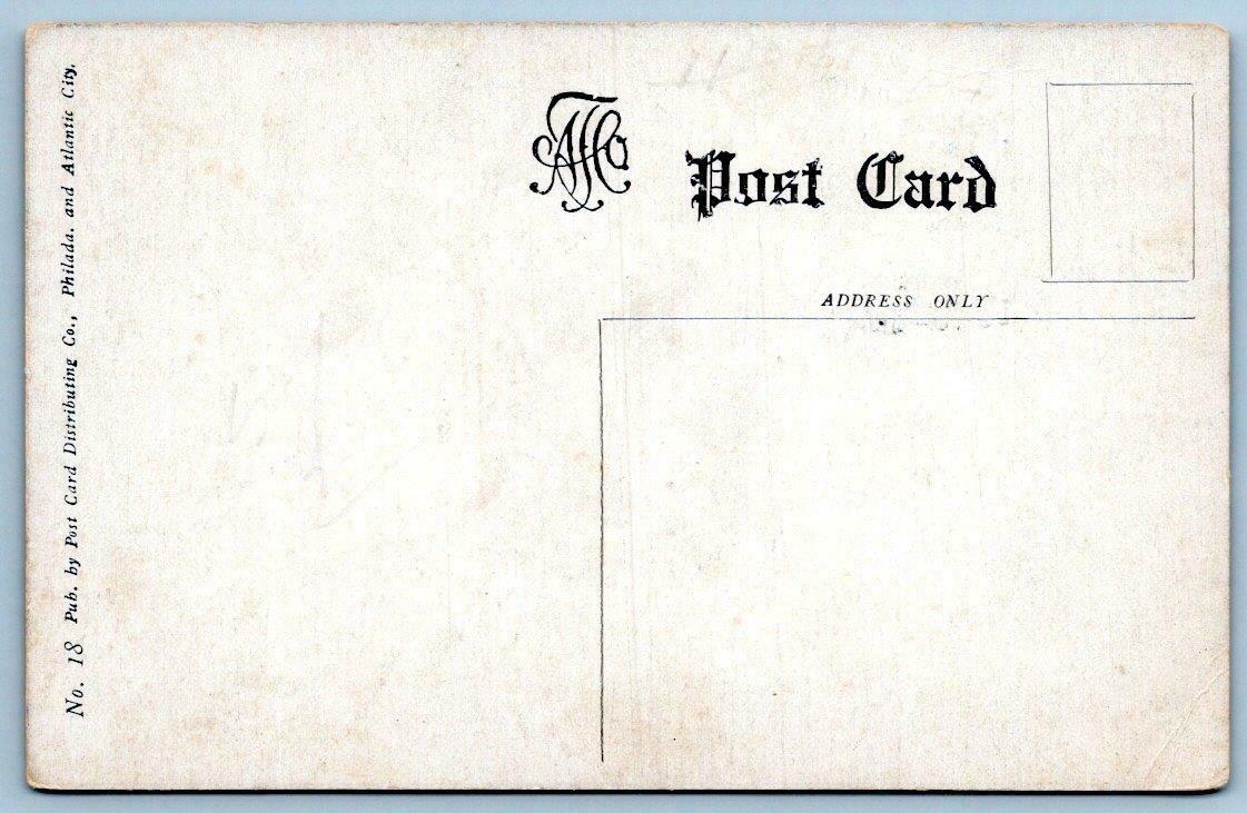 1908 Taylor ART Co*End of the Trolley Tracks?*Dutch Colonial Houses ...