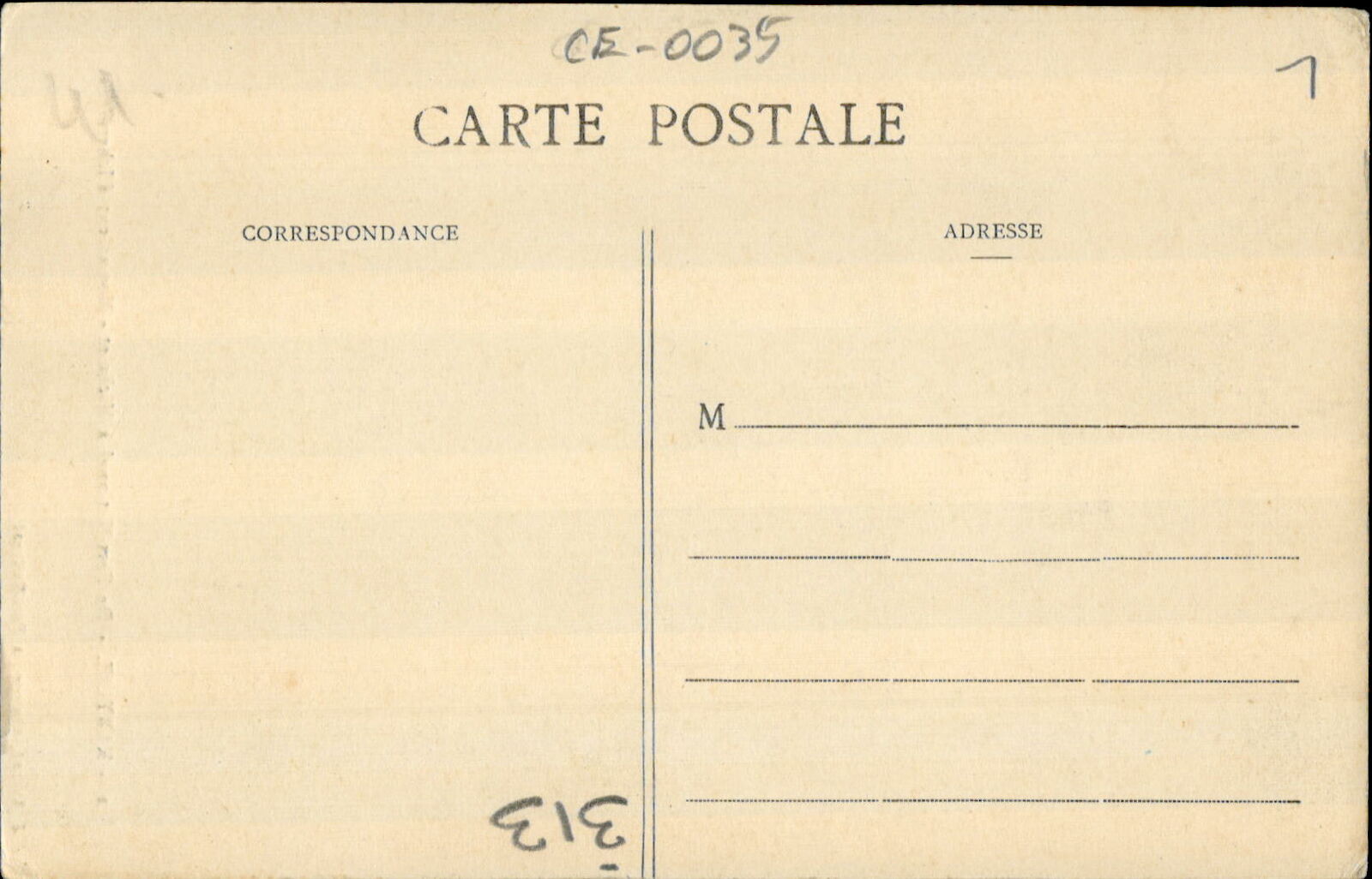 CE0035 kabylie de fort national a michelet monument d icherriden ...