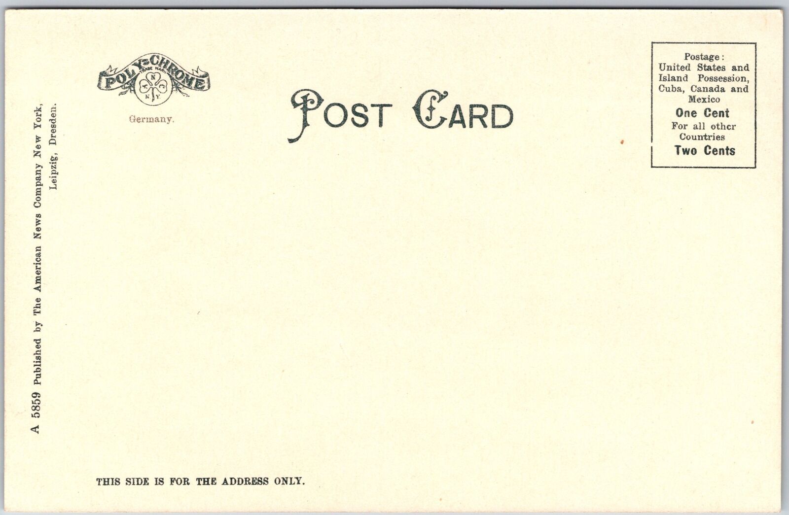 Famous Notch Stony Clove U. & D. Railway Catskill Mountains New York NY ...