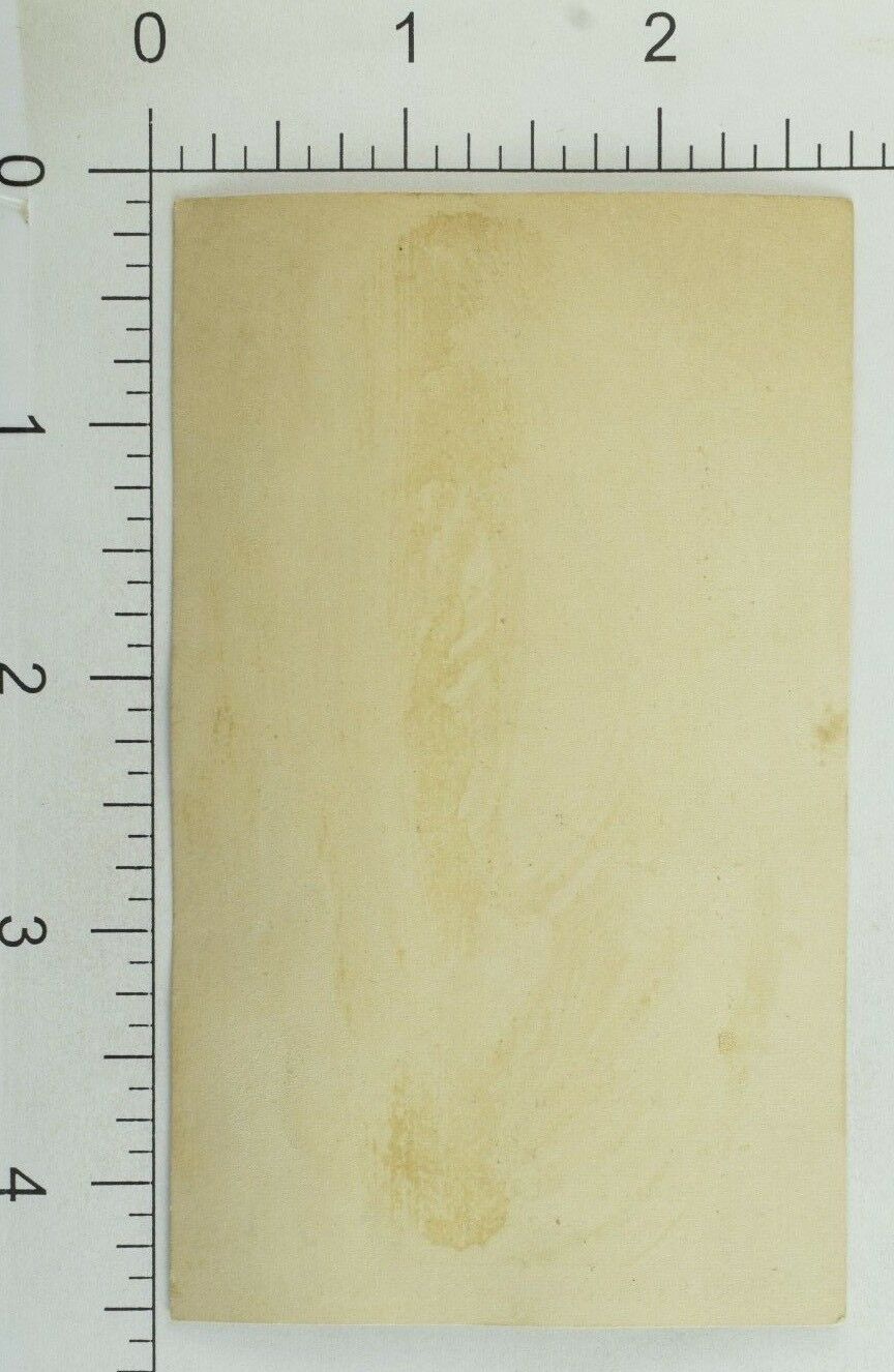 Engraved E. Thomas Segars Tobacco Smoker's Articles "The Forced Prayer ...