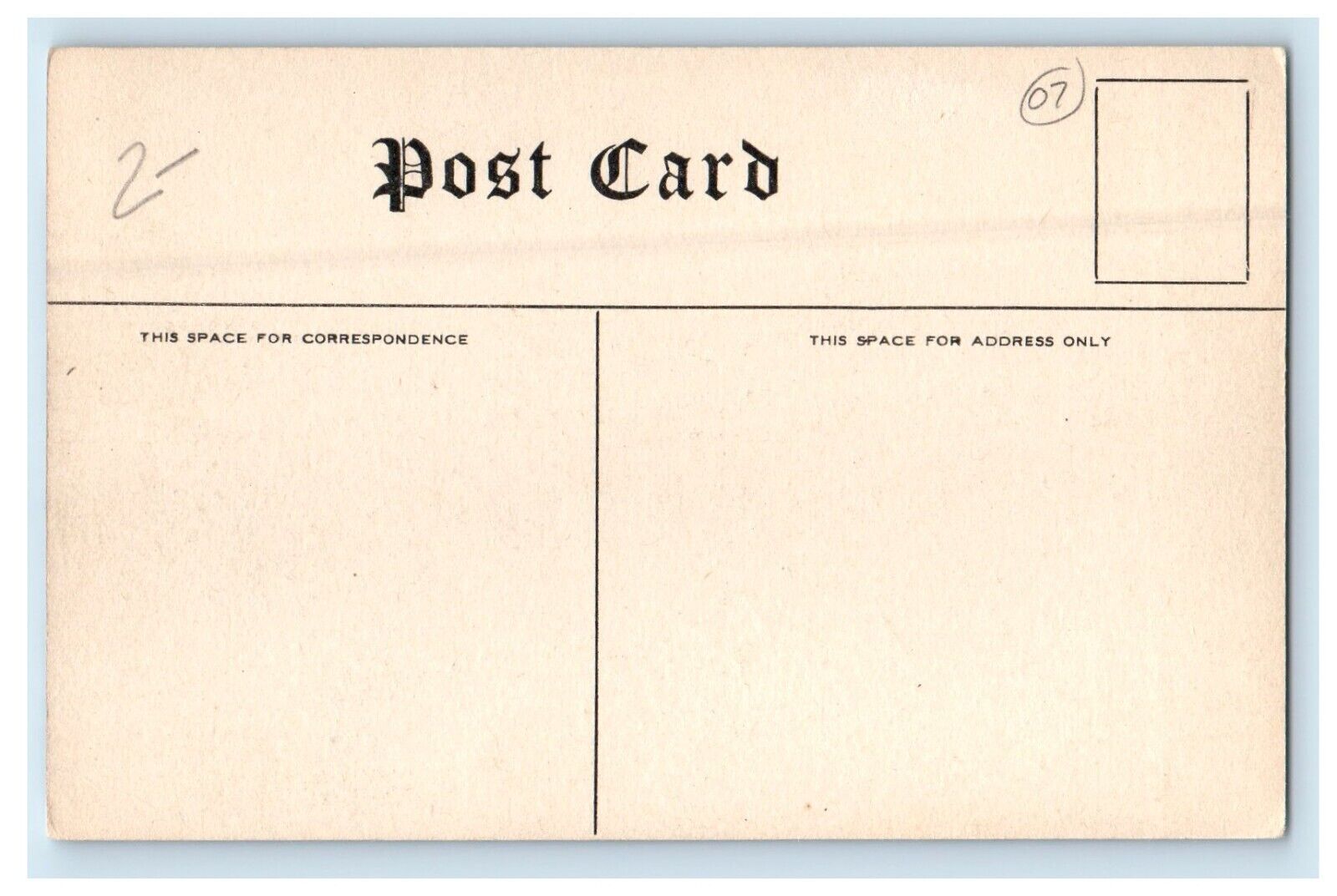 1915 View Of Ford City Bridge River Boat Scene Unposted Antique ...