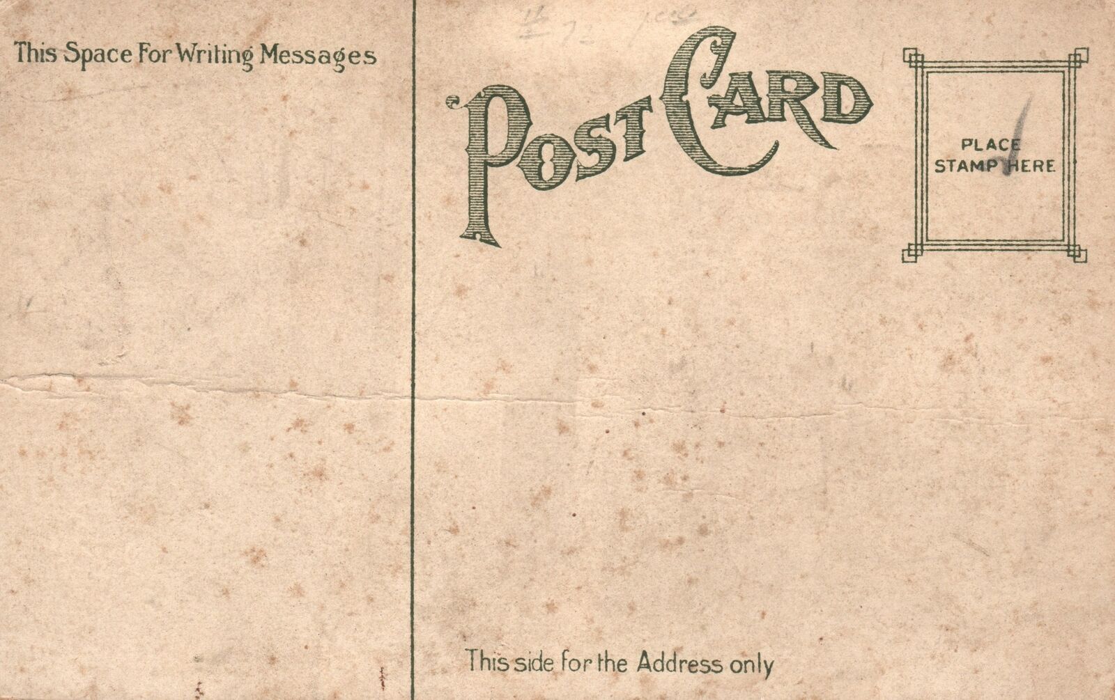 Vintage Postcard 1910's Girl's Normal School Building Philadelphia ...