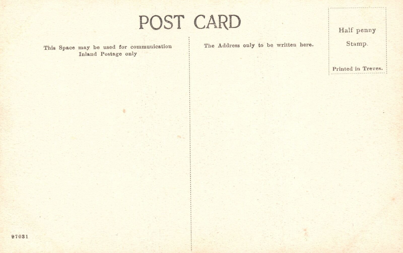 Vintage Postcard Saint Bartholomew The Great The Font London England ...