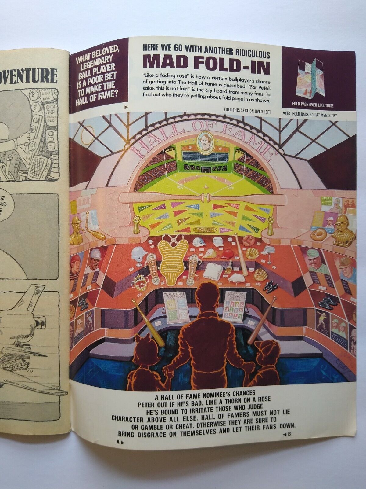 MAD Magazine March 1990 No 293 Lethal Weapon Movie Satire Parody Mel ...