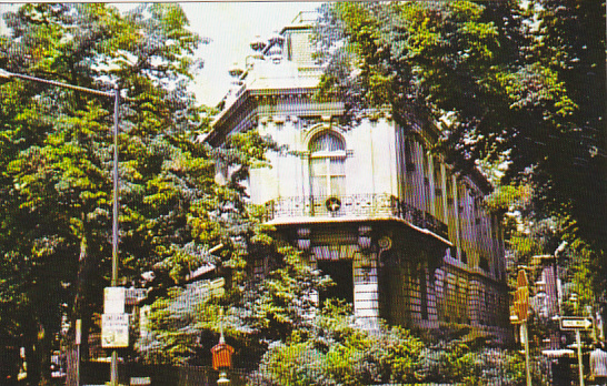 Washington DC International Eastern Star Temple | United States ...