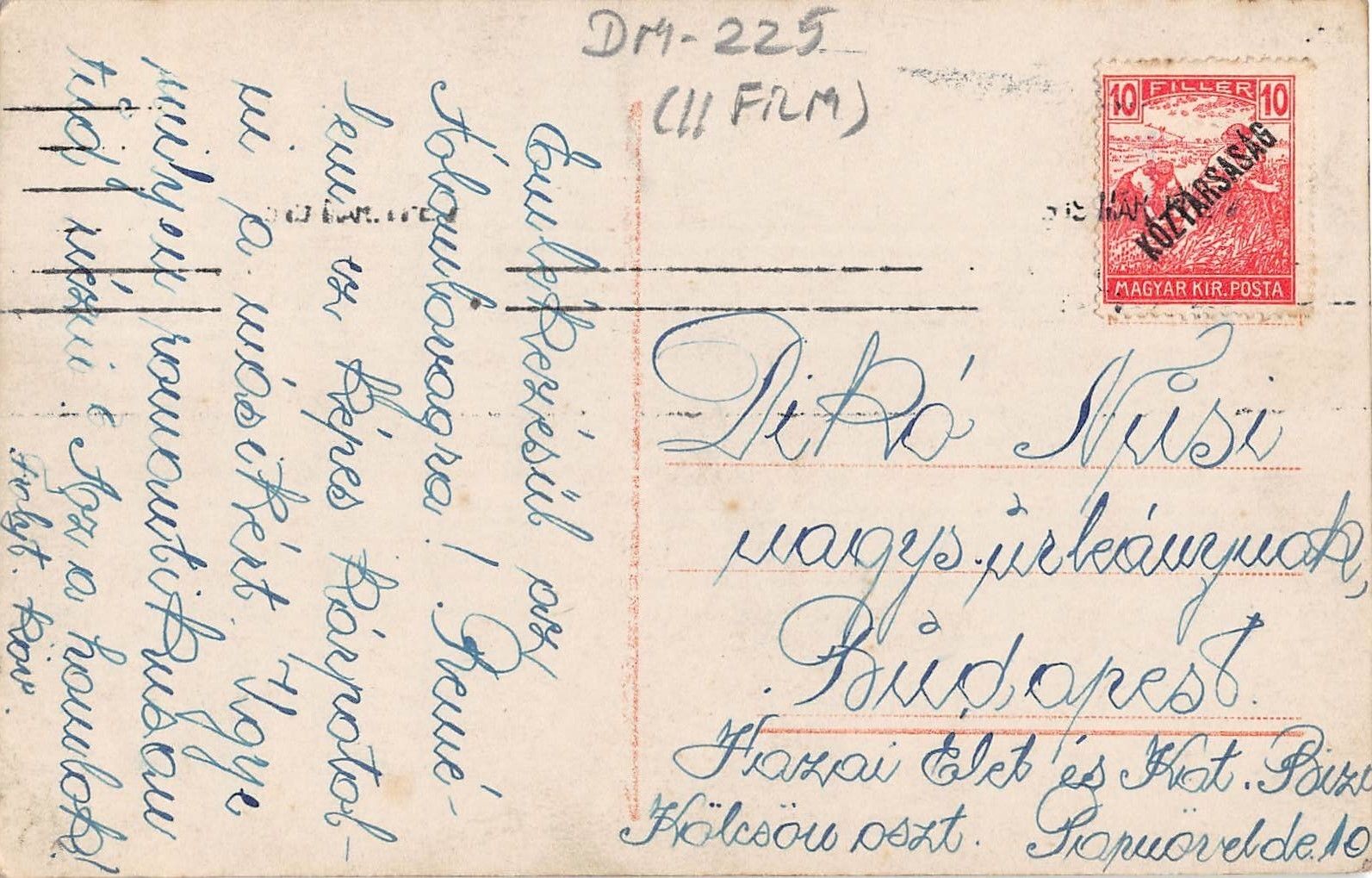 DM225 hauptdarsteller d joe deebs harry liedtke actors movie star ...