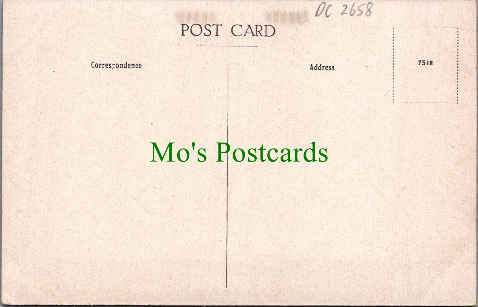 Devon Postcard - Ilfracombe, Victoria Pavilion and Putting Green DC2658 ...