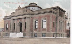 Browse Listings in Canada > New Brunswick / HipPostcard