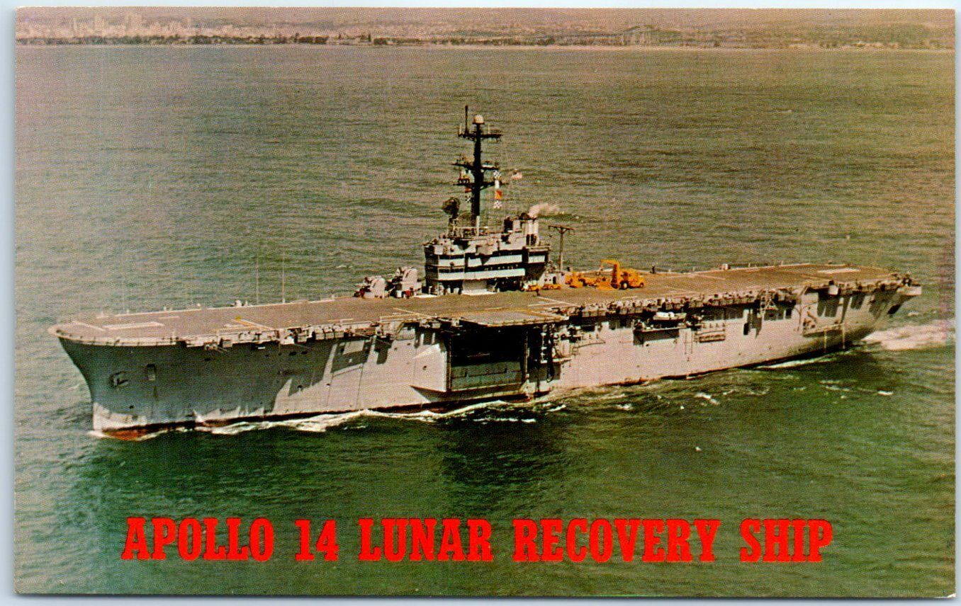 Unposted - USS New Orleans LPH-11 - Landing Platform Helicopter - Ship ...