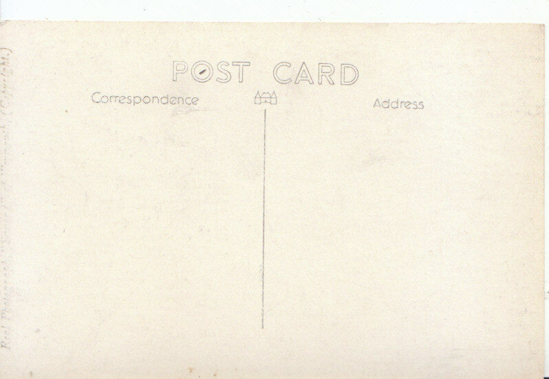 Dorset Postcard - The Tithe Barn - Abbotsbury - Real Photograph - Ref ...