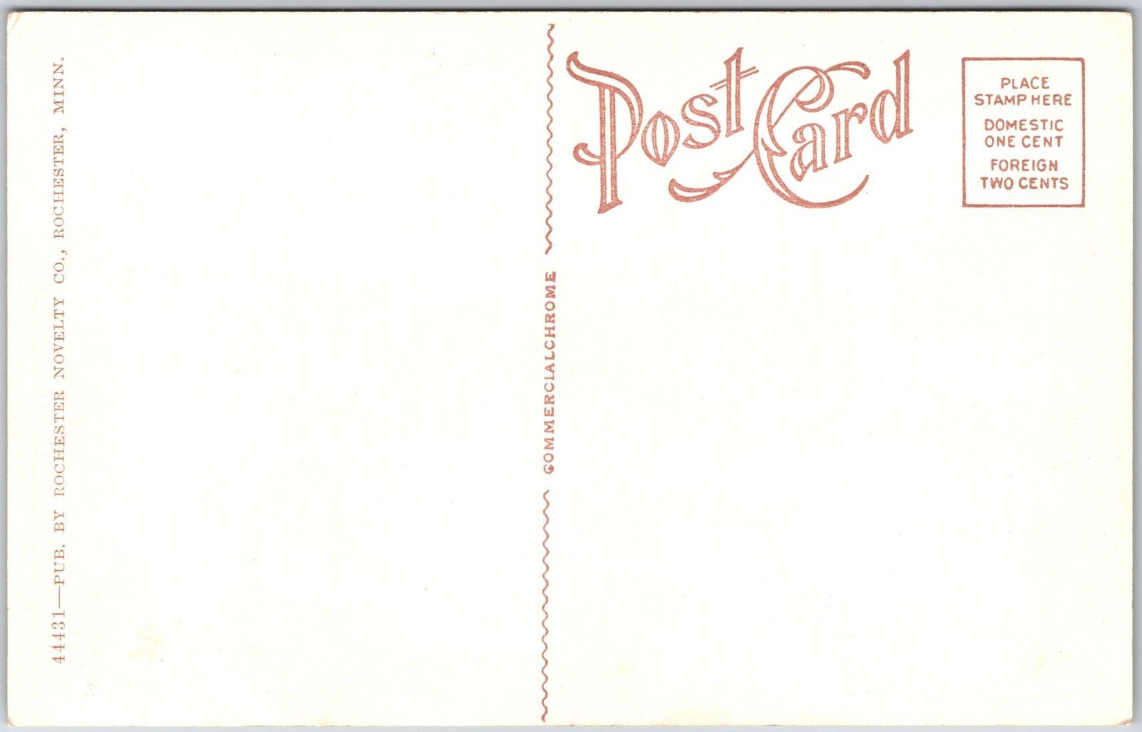 Rochester's Beautiful Park Rochester Minnesota MN Factory Smoke Trees ...