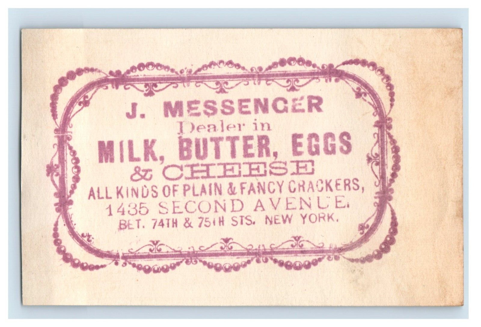 1870's-80's Black Cats Smiling Moon Man Hark Comical Oddball Victorian ...