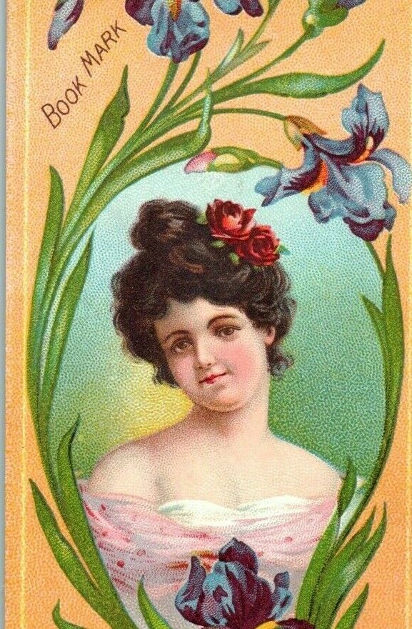 Victorian Bookmark Libby's Food Products A #5O | Ephemera - Chromo ...