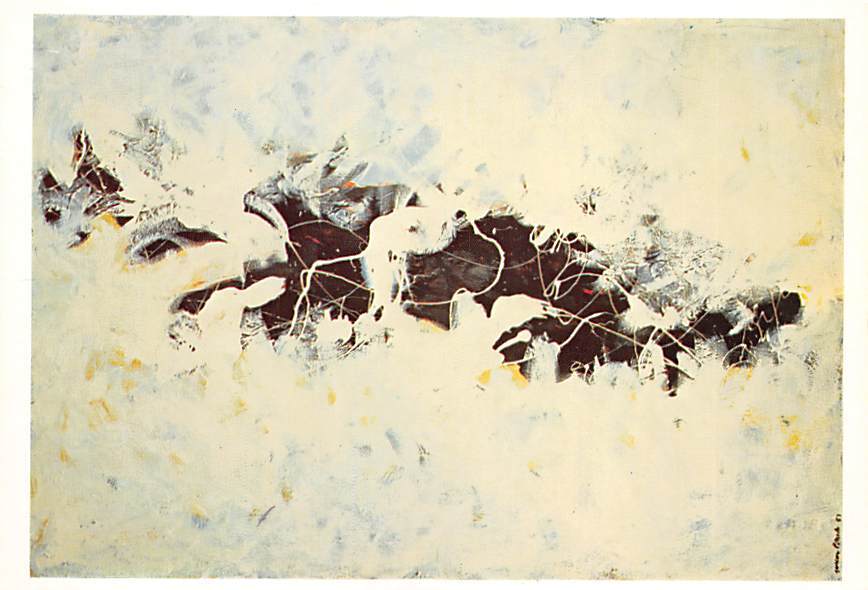 The Deep, Jackson Pollock | Topics - Entertainment - Music & Musicians ...