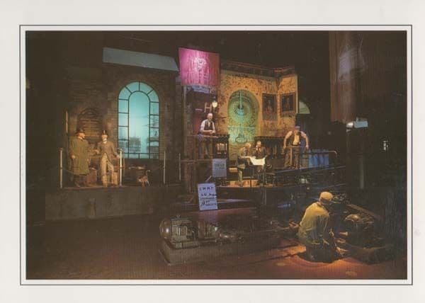 Royal Victoria Hotel Llanberis Wales Welsh Real Photo Postcard | Europe ...