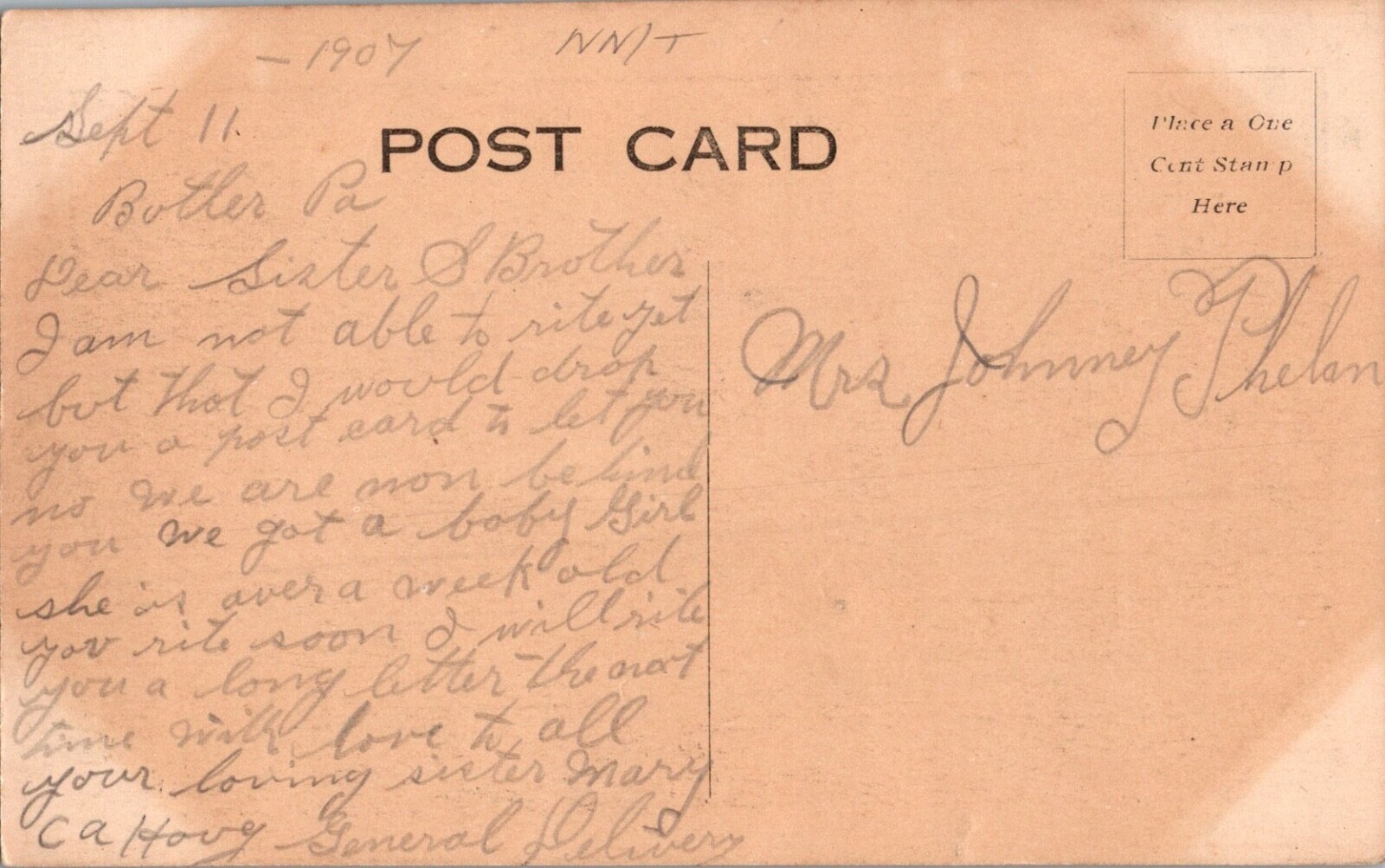 Vintage Postcard BUTLER PA Alameda Amusement Park Kiddie Railroad ...